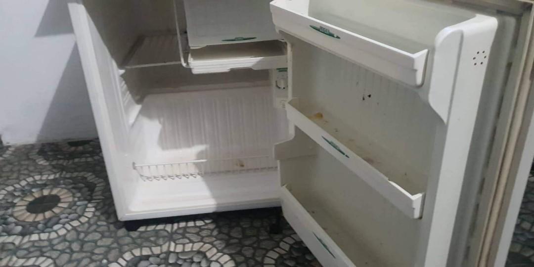 Panasonic personal ref, TV & Home Appliances, Kitchen Appliances ...