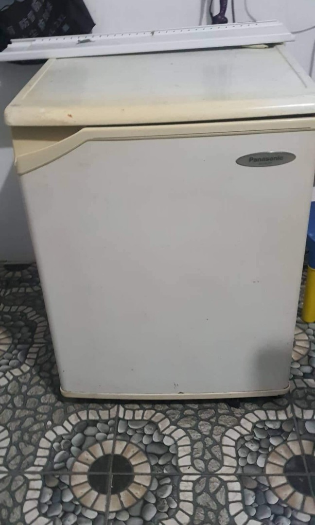 Panasonic personal ref, TV & Home Appliances, Kitchen Appliances ...