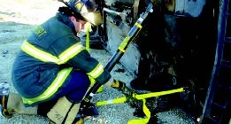 PARATECH STANDARD VEHICLE STABILIZATION KIT, Commercial & Industrial ...