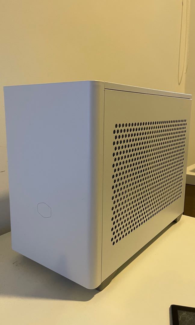 PC case, motherboard, CPU, RAM, Computers & Tech, Parts & Accessories ...