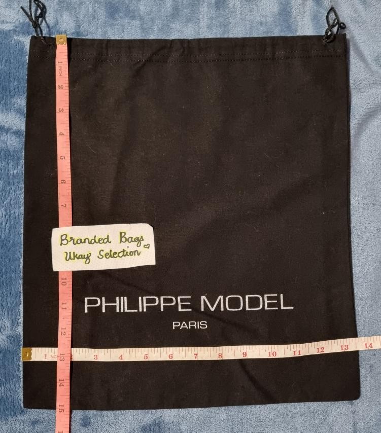 Philippe Model dust bag, Women's Fashion, Bags & Wallets, Purses ...