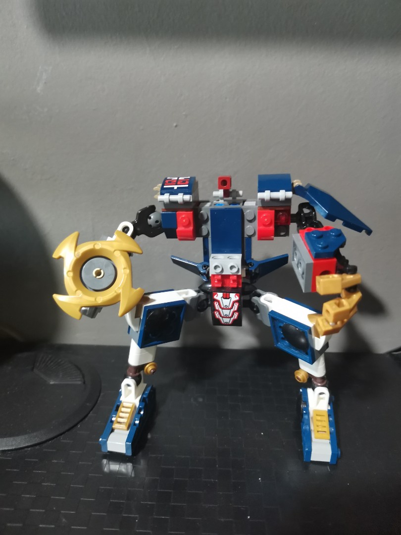 Random Lego Builds clearance, Hobbies & Toys, Toys & Games on Carousell