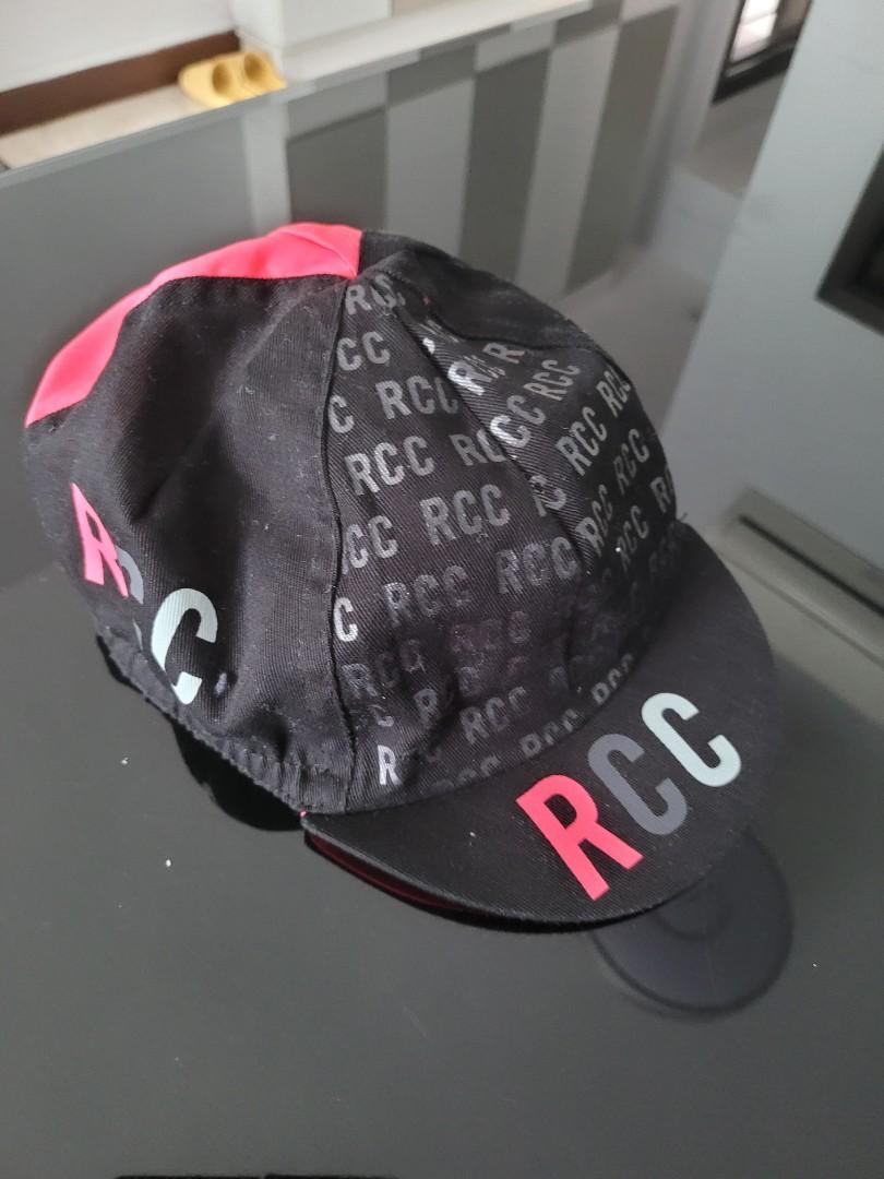 Rapha RCC Cycling Cap, Sports Equipment, Bicycles & Parts, Parts ...