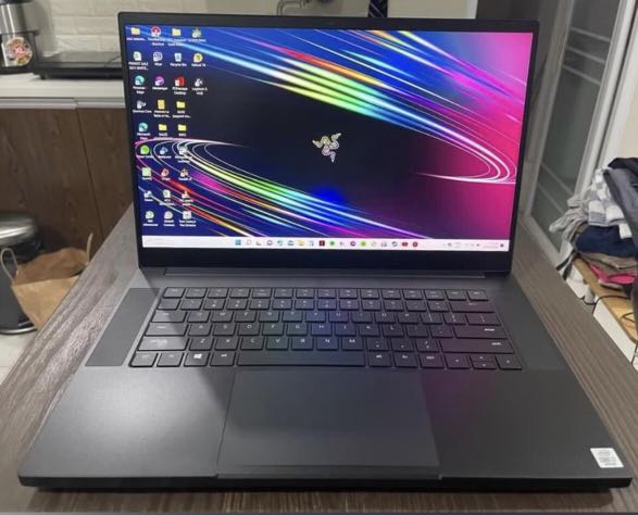 Razer Blade 15 Base Model, early 2020, Computers & Tech, Laptops ...