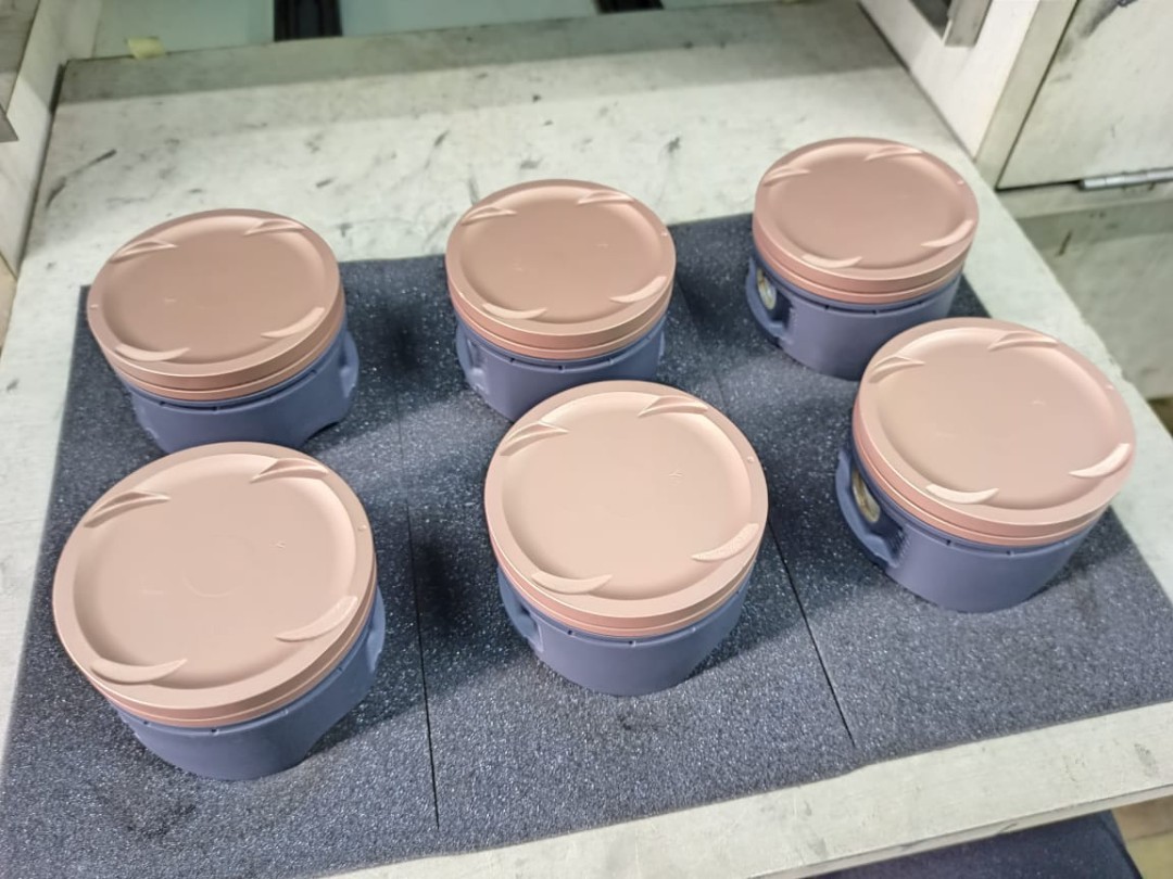 Rb30 engine block, Auto Accessories on Carousell