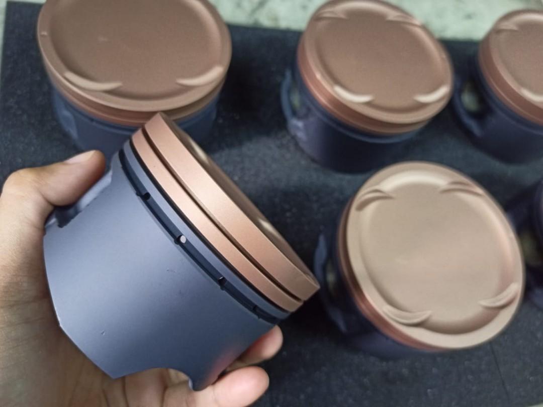 Rb30 engine block, Auto Accessories on Carousell