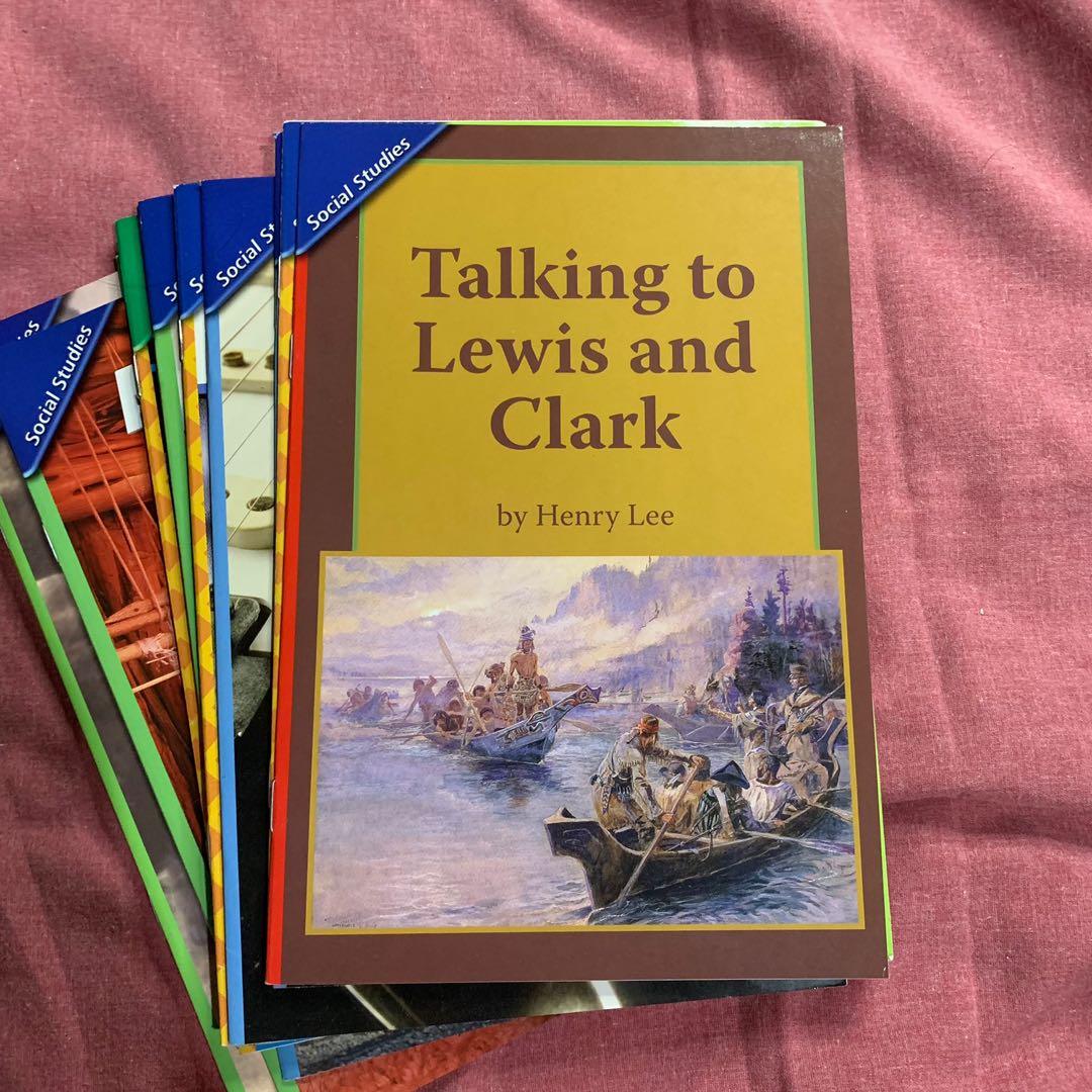 Reading Materials For Kids Hobbies Toys Books Magazines Children