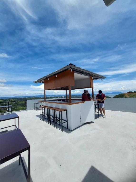 RFO Overlooking House and Lot in Eastridge Angono Rizal, Property, For ...