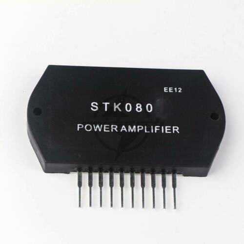 SANYO STK-080 STK080, Commercial & Industrial, Industrial Equipment on ...