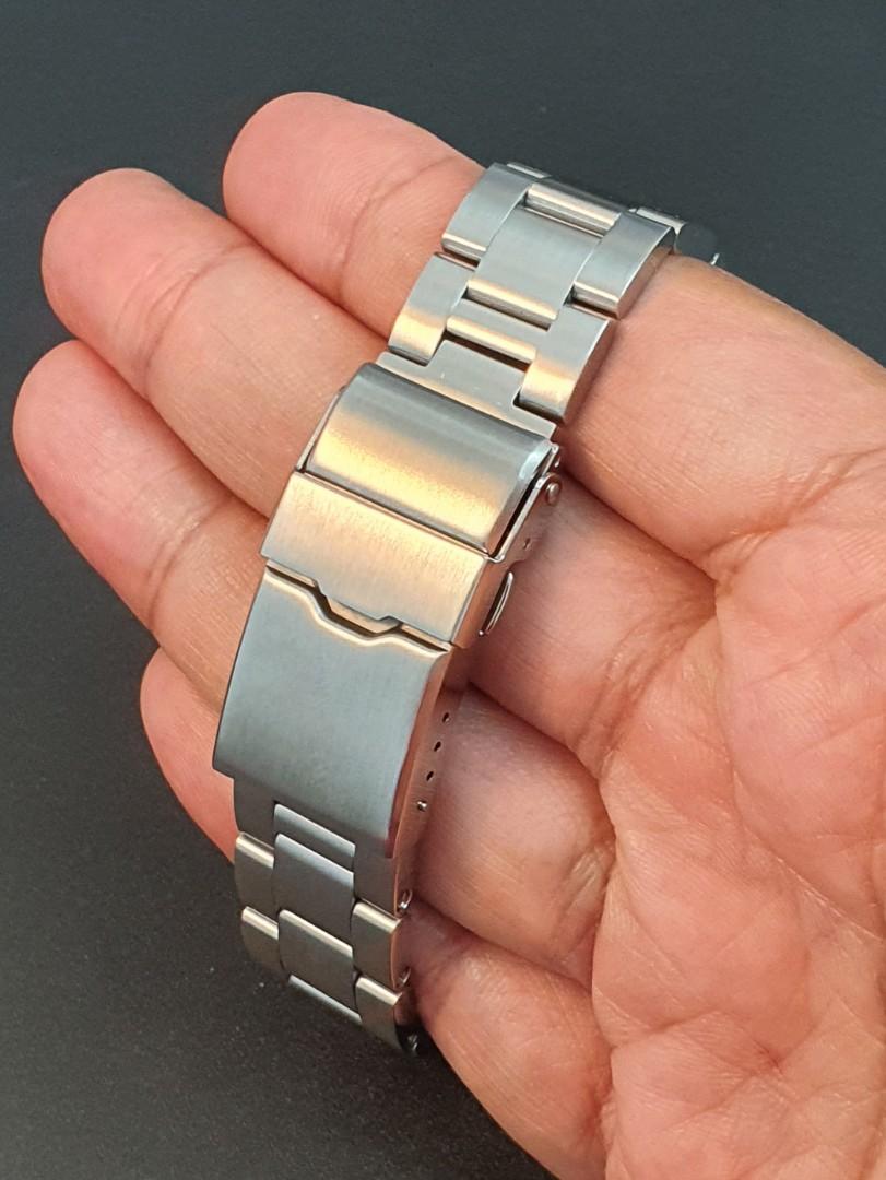 Seiko 62mas Reissue SBDC053 (mint, extra bracelet), Men's Fashion ...