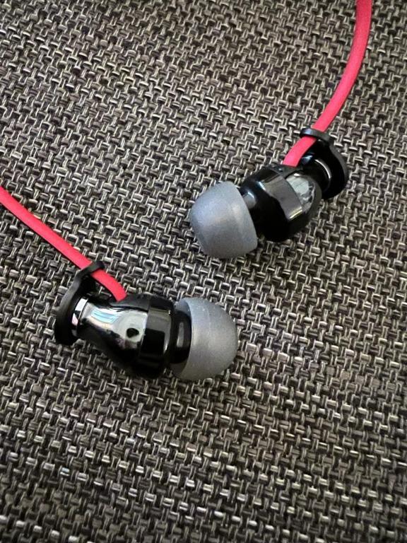 Sennheiser wireless bluetooth headphones, Audio, Headphones & Headsets ...