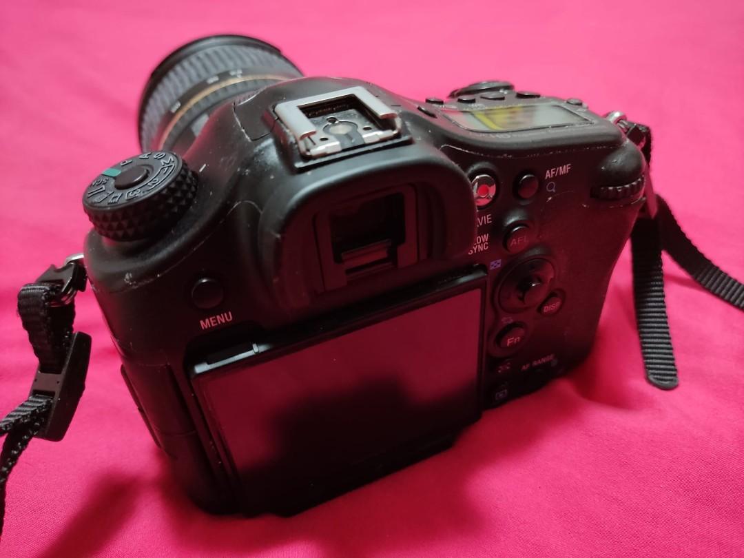 Sony A99 (Workhorse) with Tamron 24-70 f2.8, Photography, Lens & Kits ...
