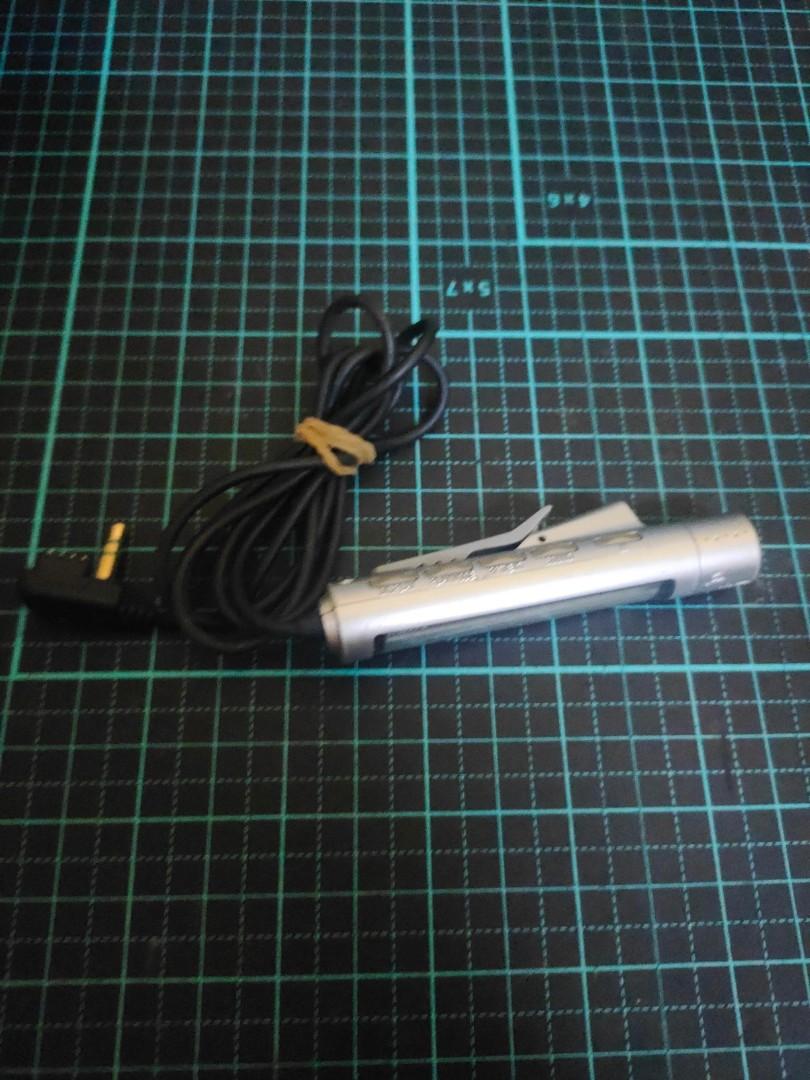 Sony remote control walkman discman md, Audio, Other Audio Equipment on ...