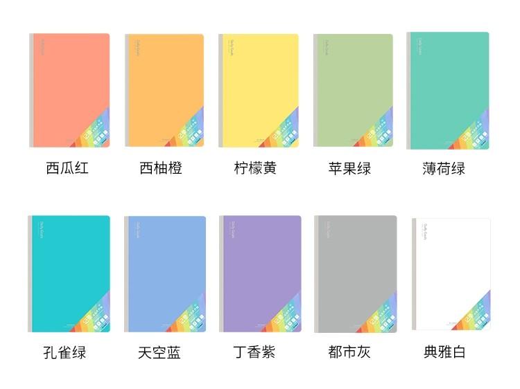 Special Price for Kinbor B5 Habit Formation + Multi-function Notebook ...