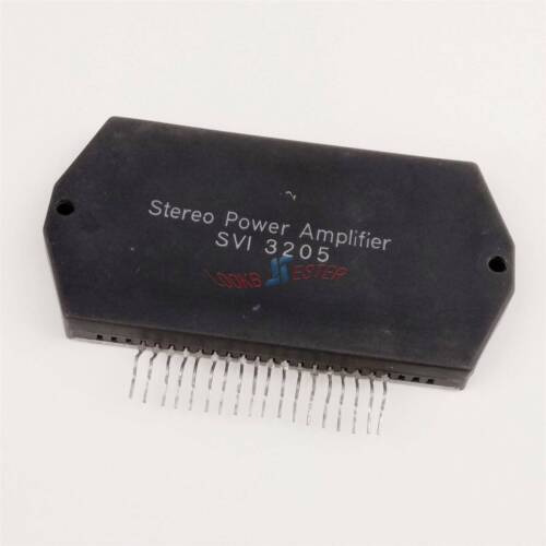 SVI3205 SANYO MODULE, Commercial & Industrial, Industrial Equipment on ...