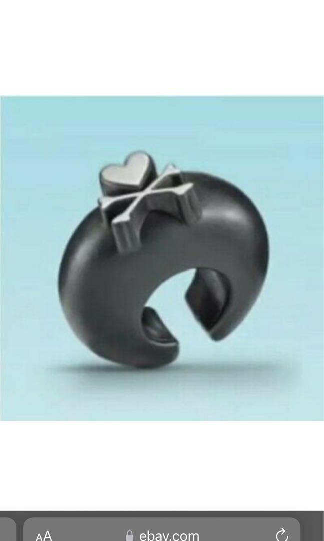 Tokidoki X Sonic Black Ring, Hobbies & Toys, Toys & Games on Carousell