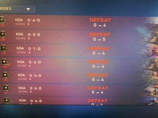 Valorant derank service, Video Gaming, Gaming Accessories, Game Gift ...