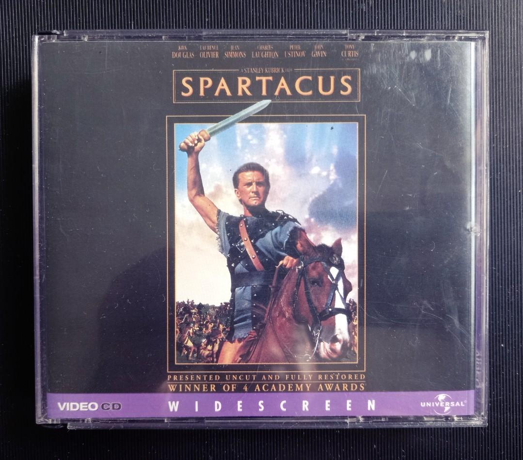 [VCD] Classic Hollywood Movies VCD, Hobbies & Toys, Music & Media, CDs ...