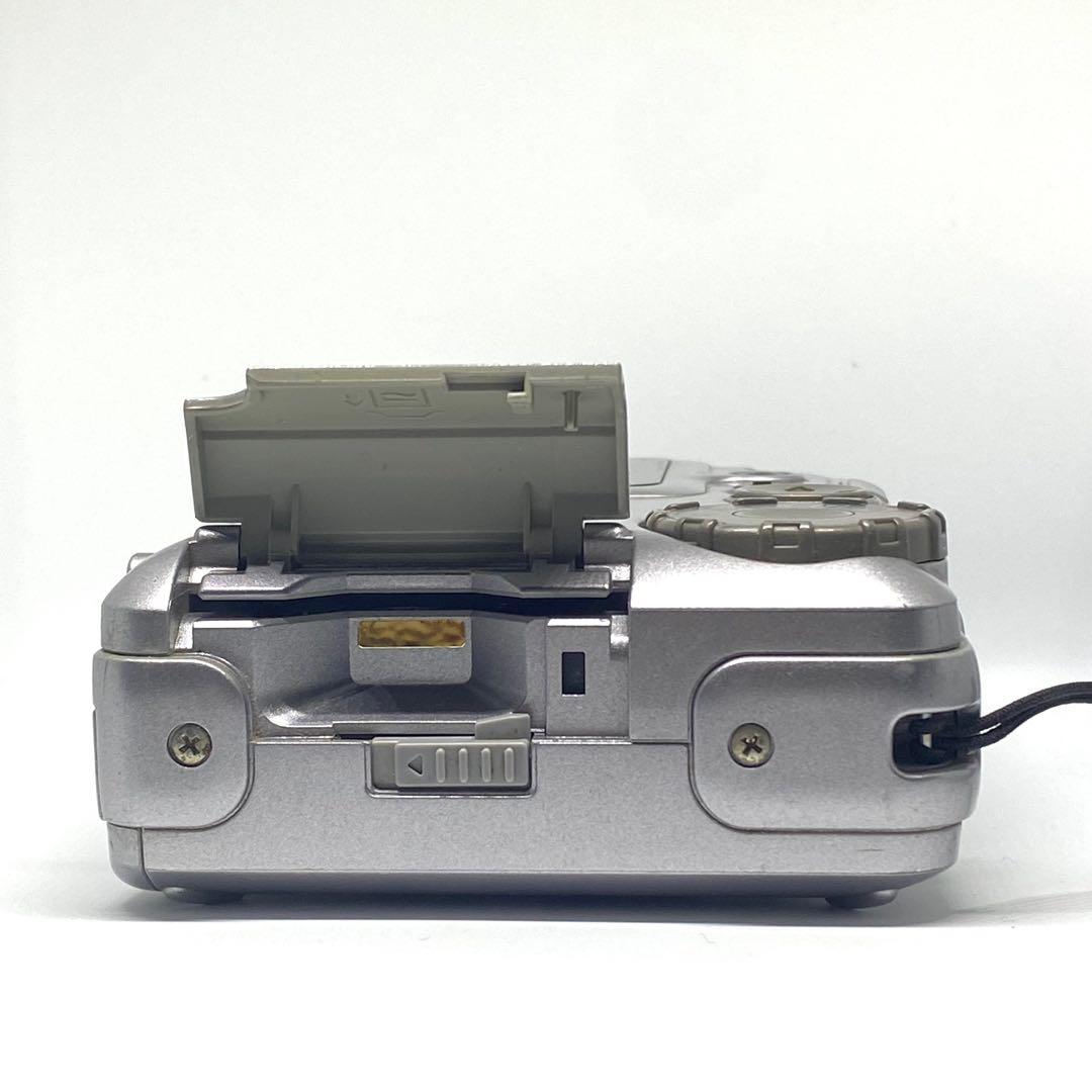 VINTAGE VIBE DIGICAM!! FUJIFILM FINEPIX 1200, Photography, Cameras on ...