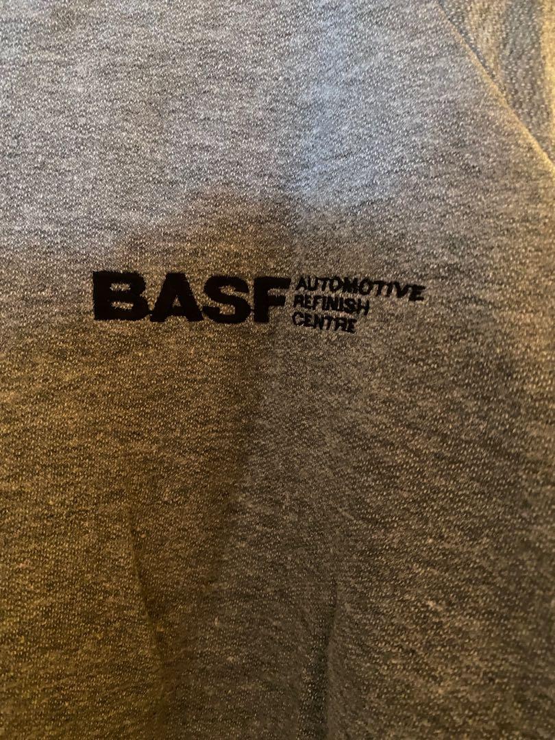INSTOCK !VTG BASF AUTO MECHANIC, Men's Fashion, Coats, Jackets and ...