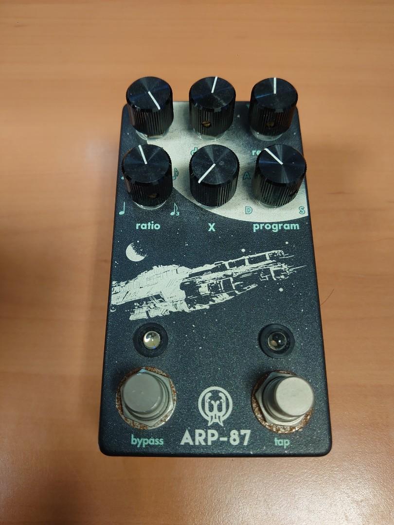 Walrus ARP 87, Hobbies & Toys, Music & Media, Music Accessories on ...