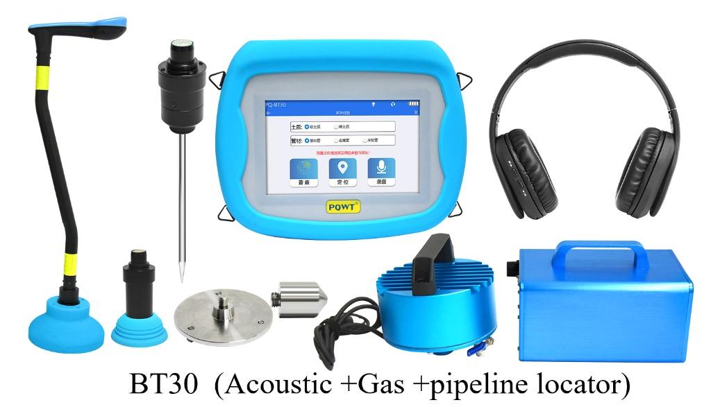 WATER LEAK DETECTOR, Commercial & Industrial, Industrial Equipment on ...