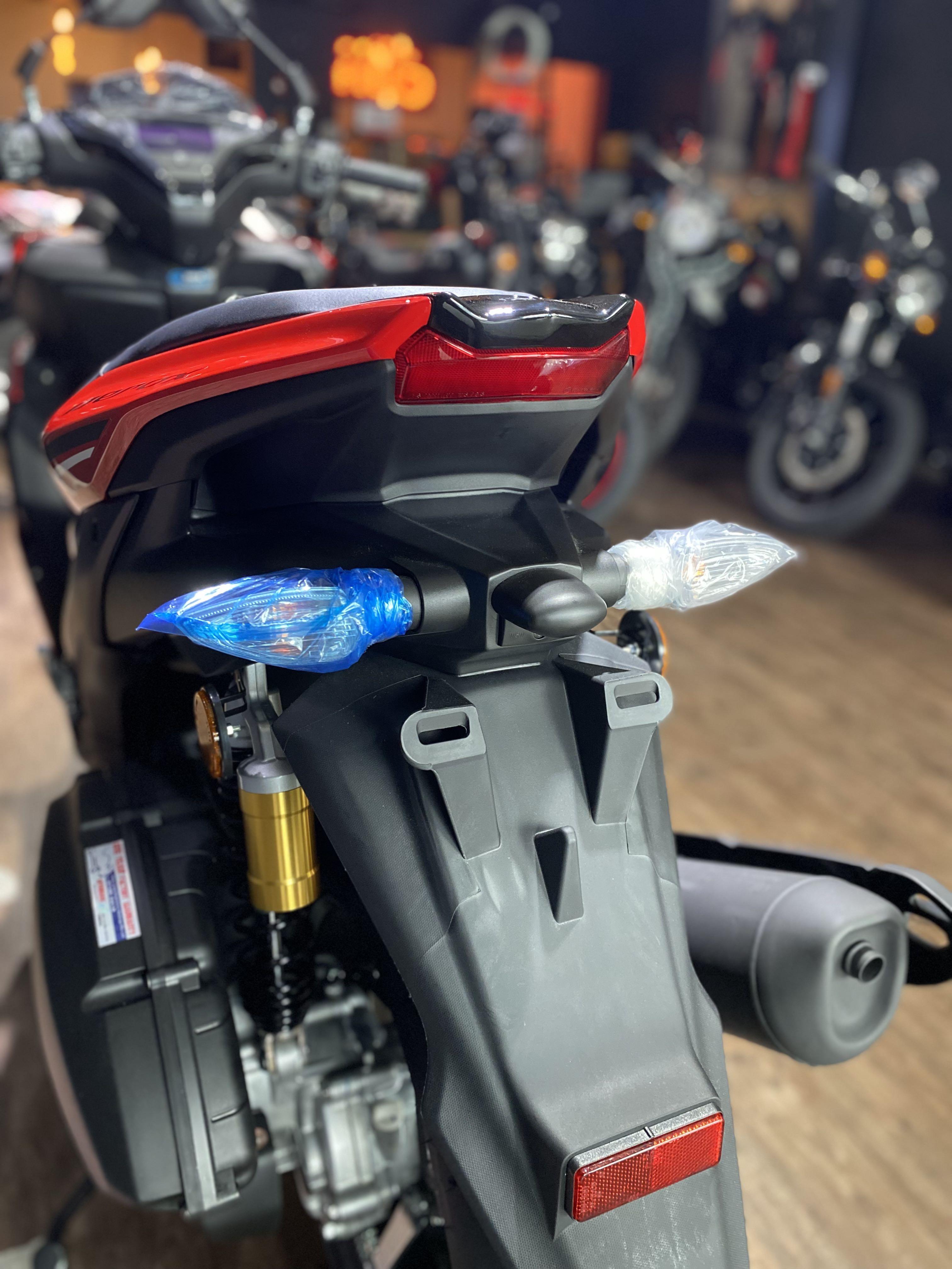 Yamaha Aerox 2021 (Keyless Model), Motorcycles, Motorcycles for Sale ...
