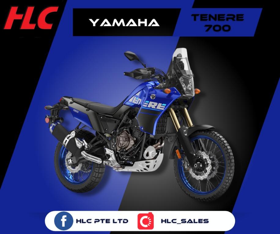 YAMAHA TENERE 700 TMAX 560 | TENERE 700 | T7 | R7 | YZF-R7 | R1 | YZF-R1 | MT07 | MT-07 | MT09 ...