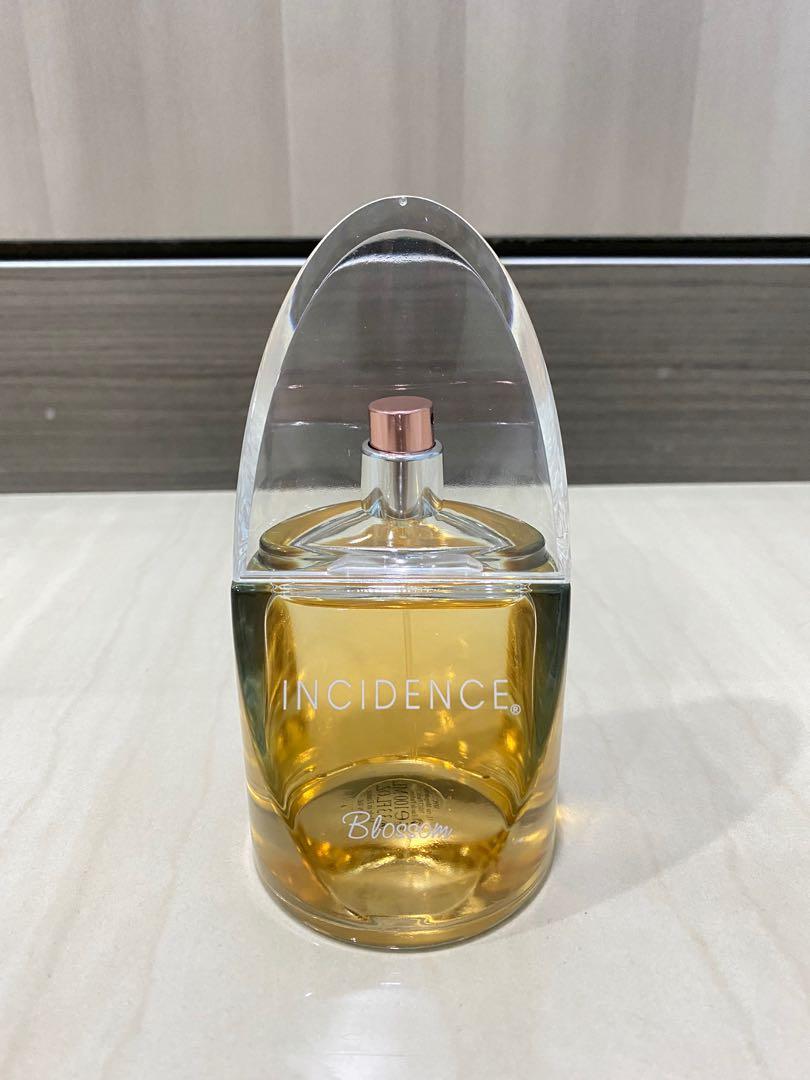 Yves De Sistelle Incidence Blossom EDP Women Fragrance Perfume 100ml ...