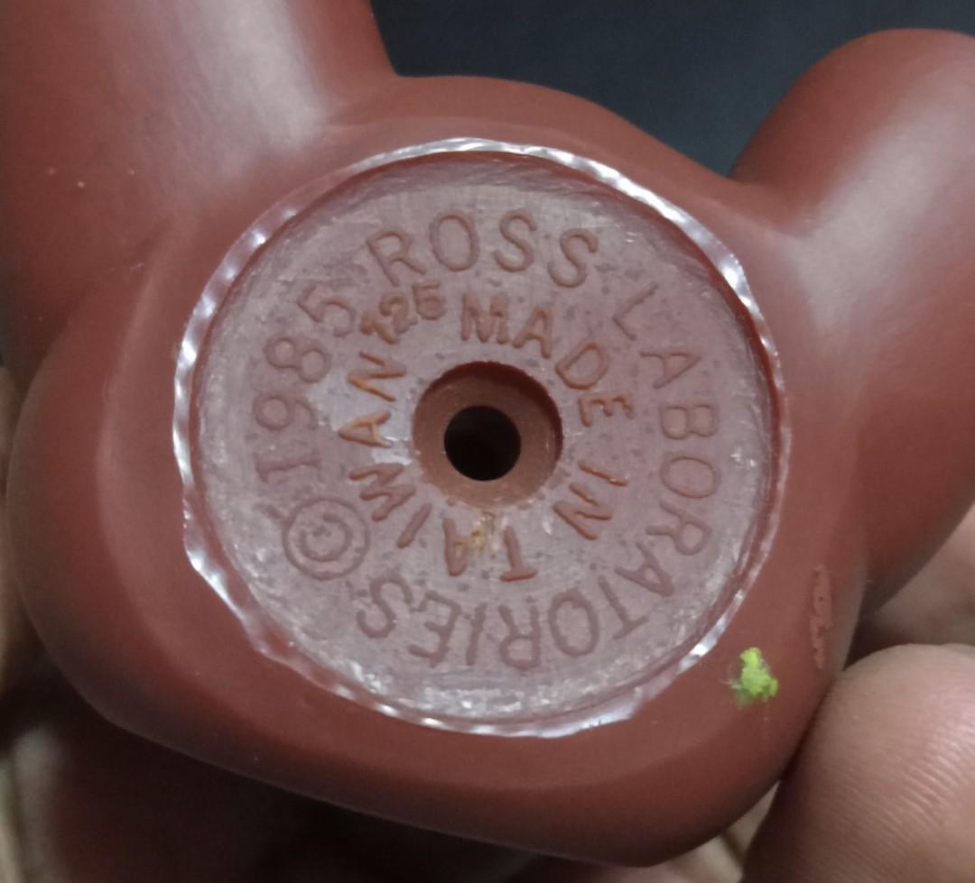 1985 Ross Laboratories Freebies, Hobbies & Toys, Memorabilia & Collectibles, Vintage ...