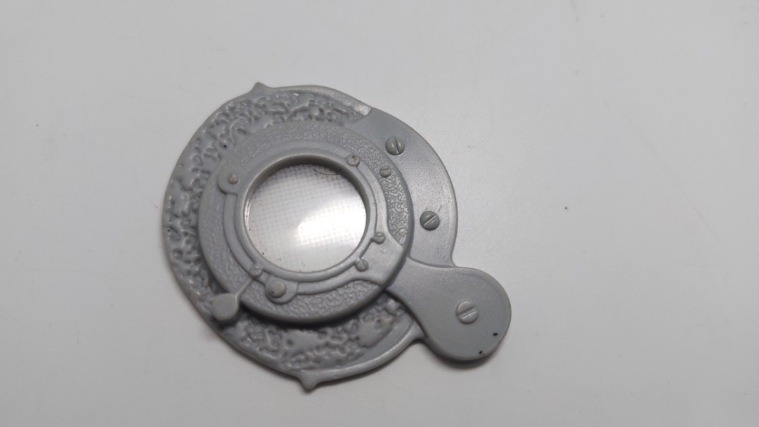 2008 Mcdonald's Happy Meal Toy The Spiderwick Chronicles Timbletack ...