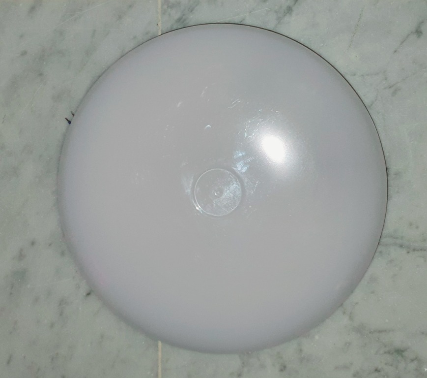 36 Watts 23cm Round LED Ceiling Light daylight 6500K 36W, Furniture ...