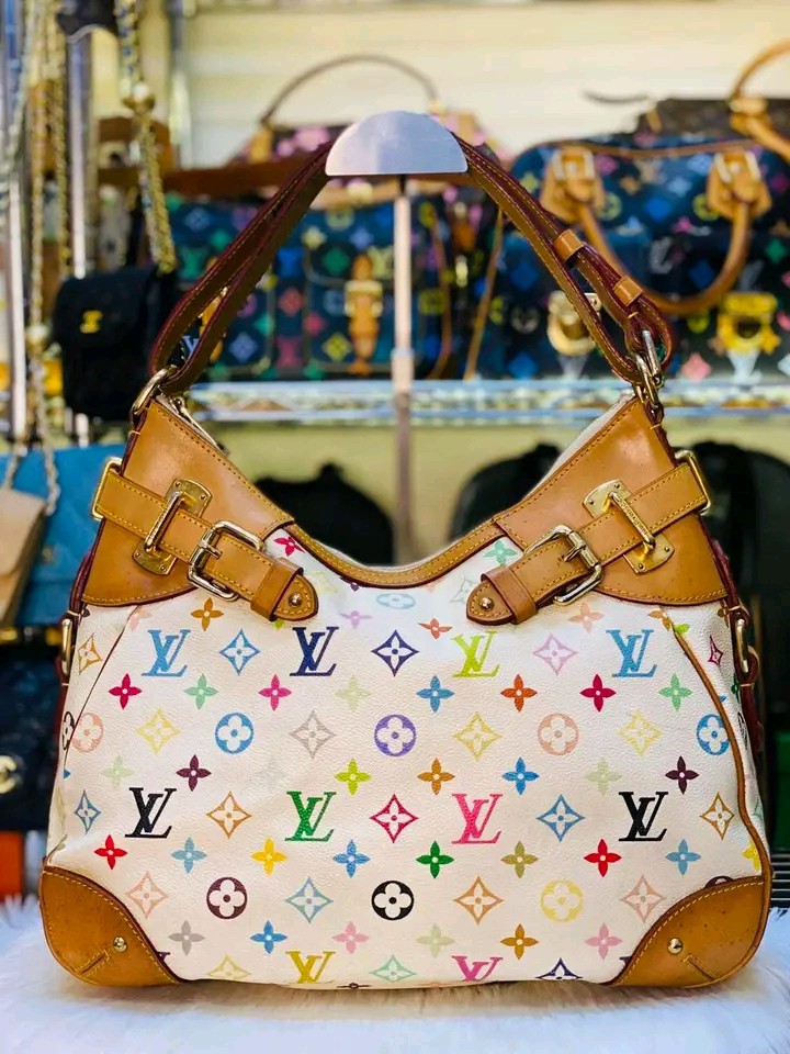 #666, Luxury, Bags & Wallets on Carousell