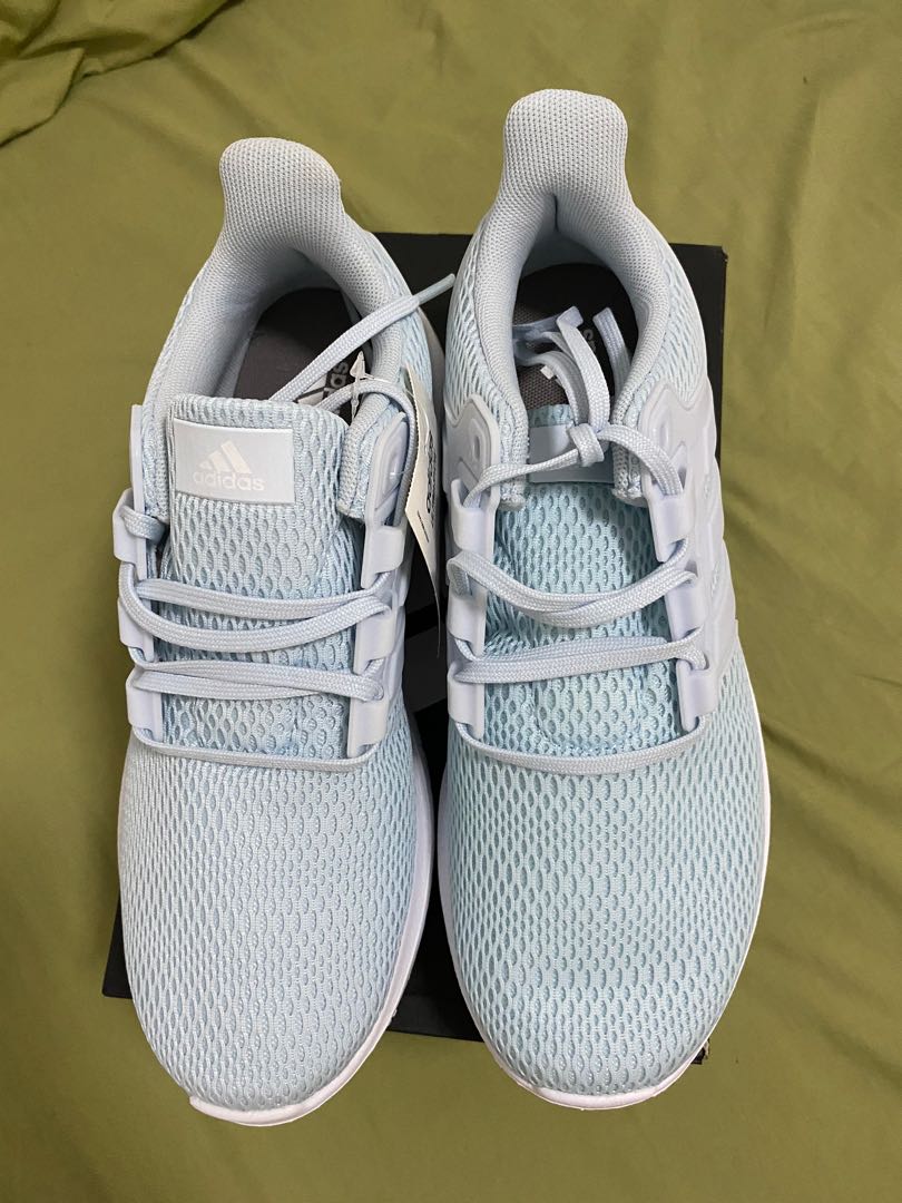 Adidas Running/OOTD Shoes, Women's Fashion, Footwear, Sneakers on Carousell