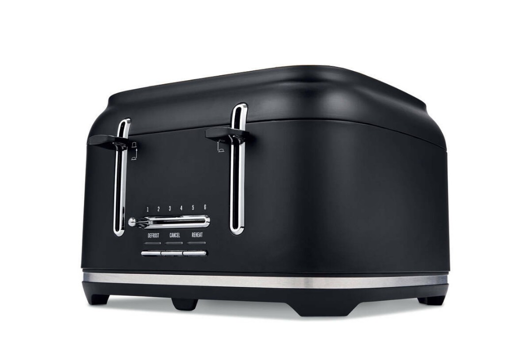 ANKO BREAD TOASTER ORIGINAL, TV & Home Appliances, Kitchen Appliances ...