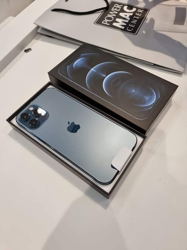 Apple 12 Pro Max, Mobile Phones & Gadgets, Mobile Phones, iPhone ...