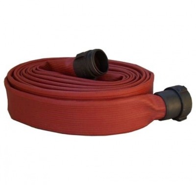 Armtex 2x100 Fire Hose, Commercial & Industrial, Construction Tools ...