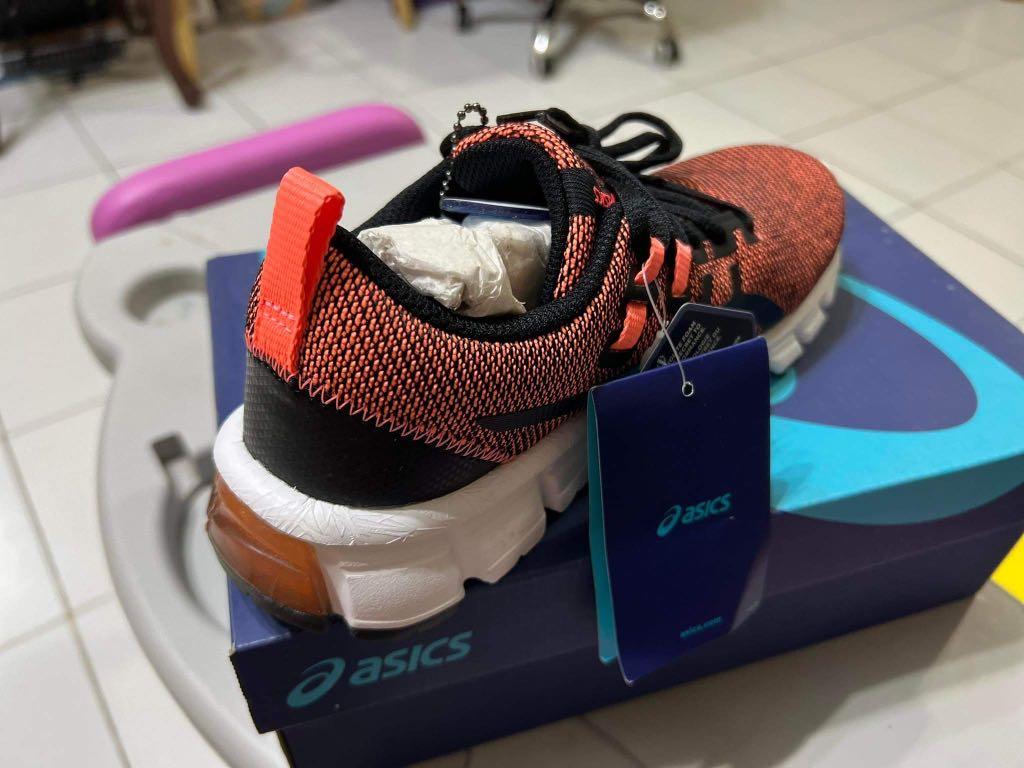 Asic shoes, Men's Fashion, Footwear, Casual Shoes on Carousell