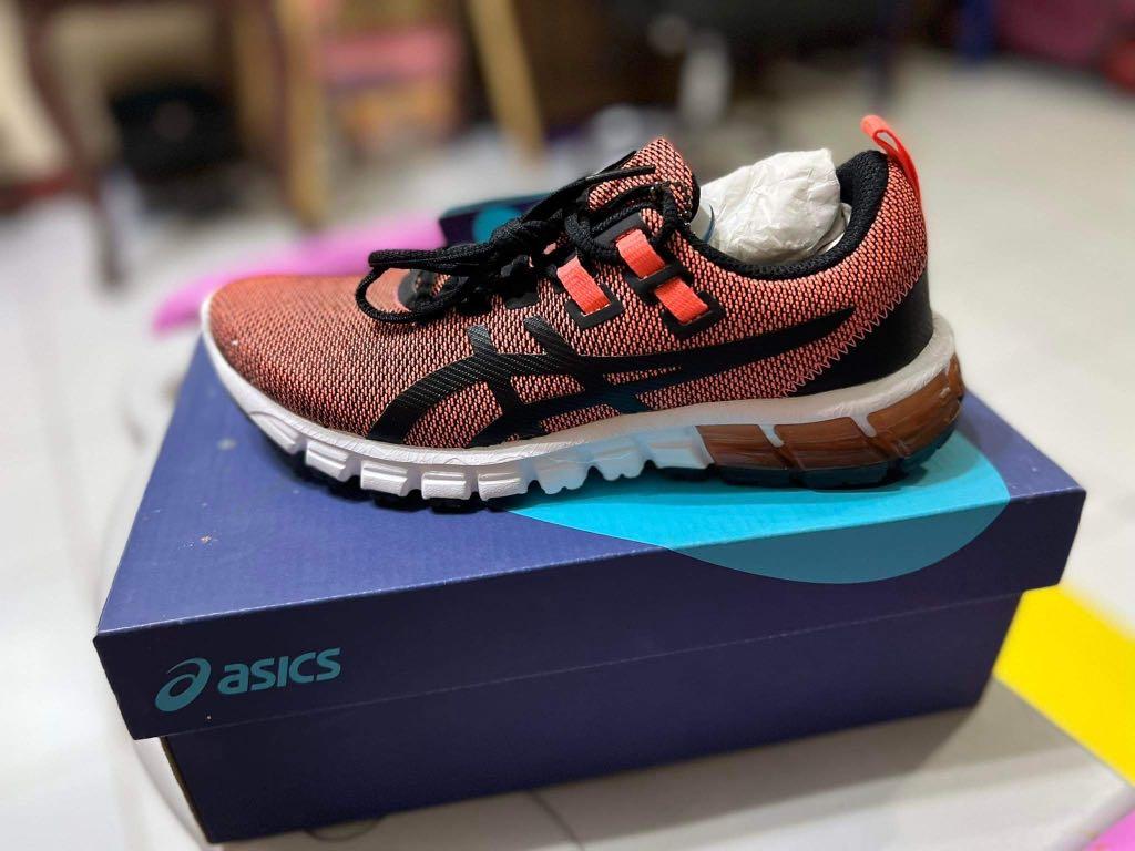 Asic shoes, Men's Fashion, Footwear, Casual Shoes on Carousell