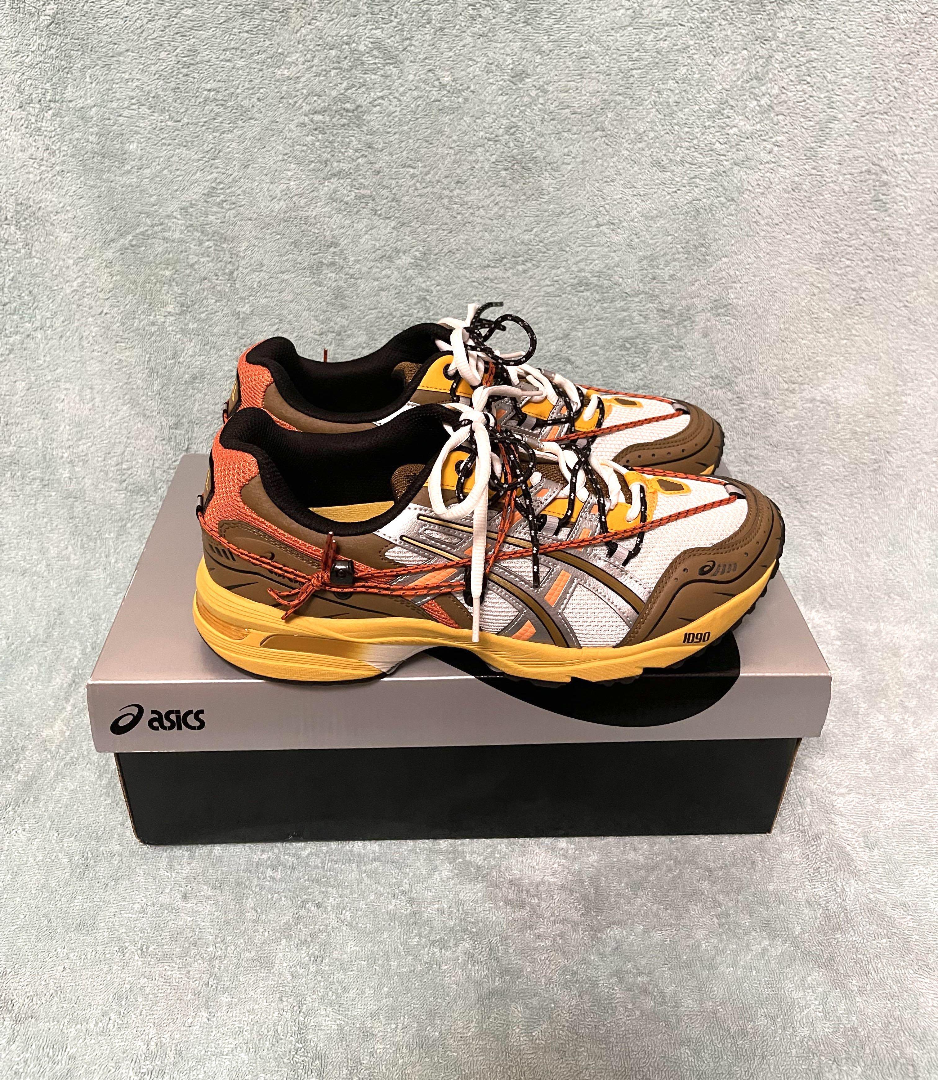 ASICS X Andersson Bell GEL-1090 29cm Kiko kostadinov beams needles, 他的 ...