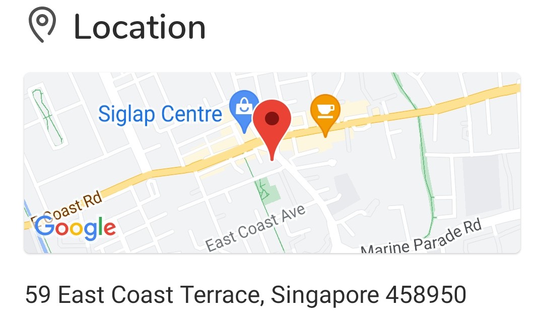 Axis @ Siglap, Property, Rentals, Condos & ECs on Carousell