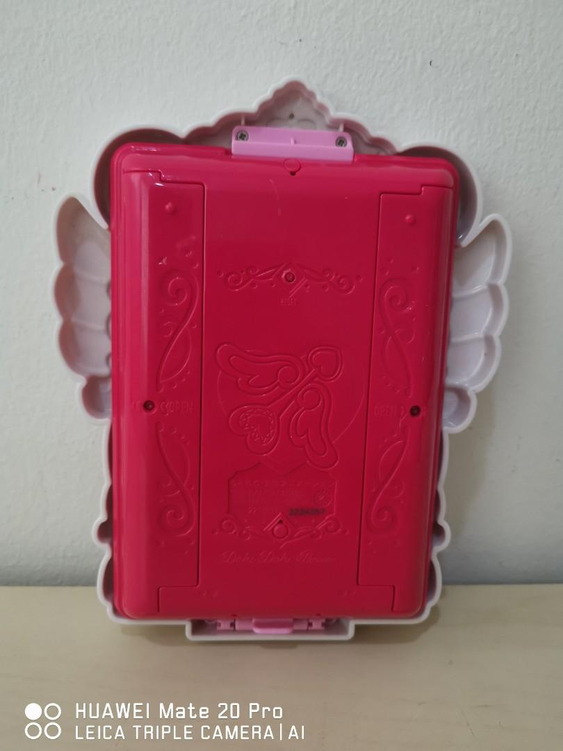 Bandai Precure Magical Lovely Pad, Hobbies & Toys, Toys & Games on ...