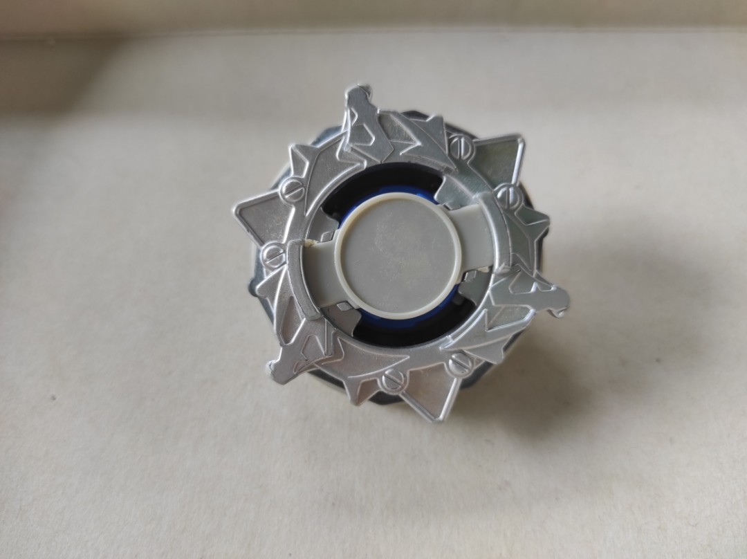Beyblade Wolborg 4, Hobbies & Toys, Toys & Games on Carousell
