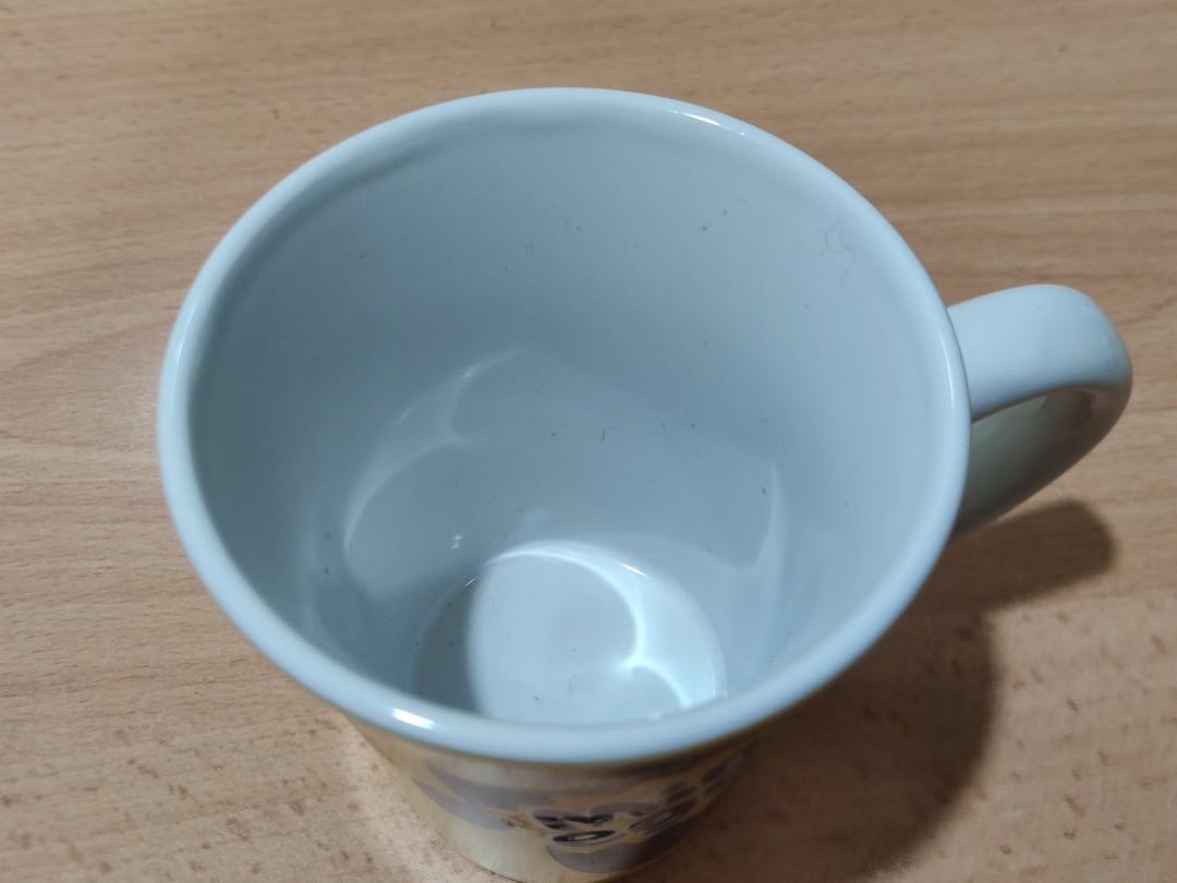 Cadbury Mini Eggs Mug, Furniture & Home Living, Kitchenware & Tableware ...