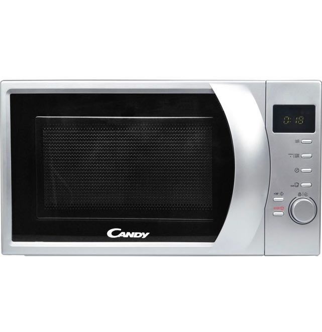 CANDY CMG2071DS MICROWAVE OVEN WITH GRILL 20L Display Set $90, TV ...