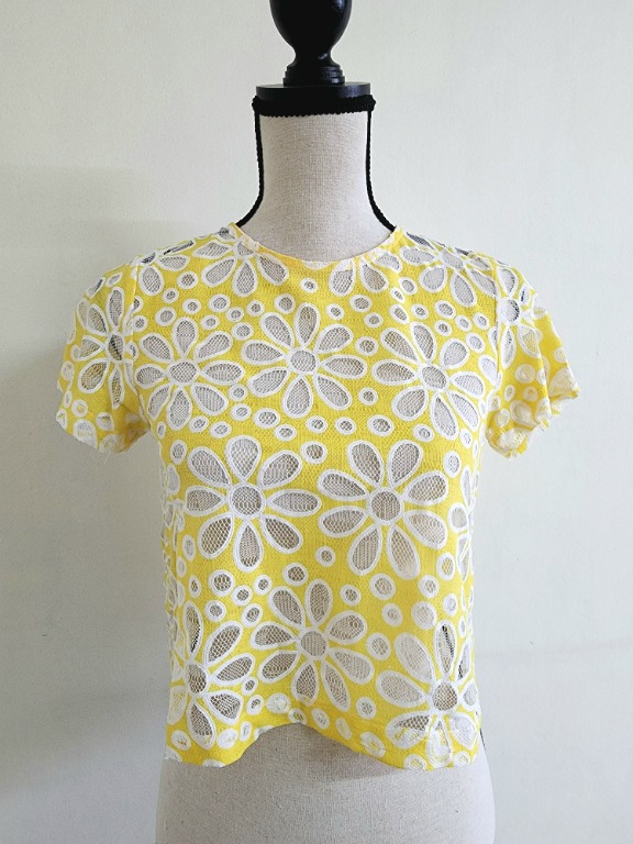CARIOCA Resort Wear, Women's Fashion, Tops, Blouses on Carousell