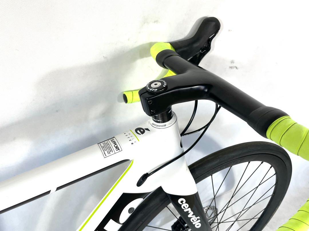 Cervelo S3碟剎ut8020套件公路車, 運動產品, 單車及配件, 單車 - Carousell