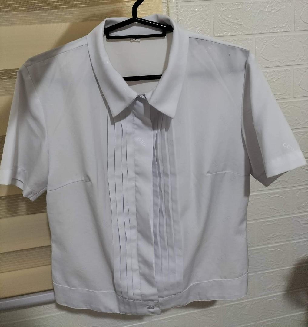 CEU School Uniform (Science Courses), Women's Fashion, Dresses & Sets ...