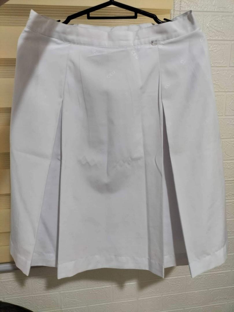 CEU School Uniform (Science Courses), Women's Fashion, Dresses & Sets ...
