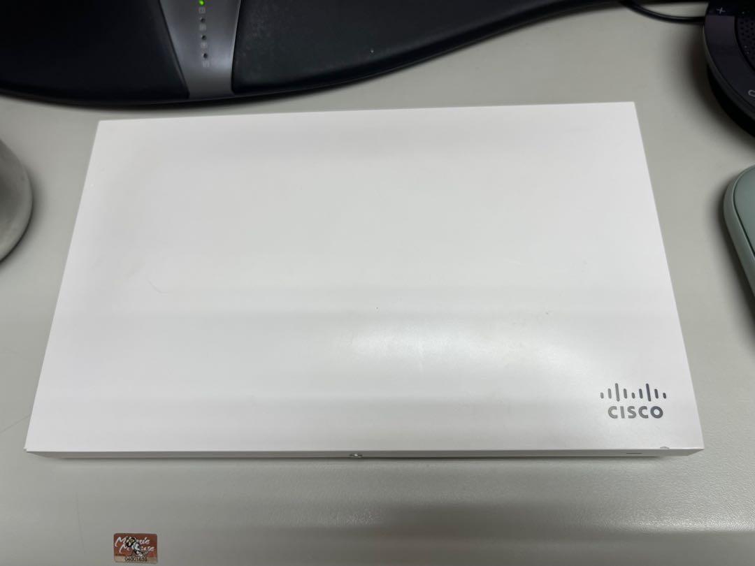 Cisco Meraki MR32 Unclaimed, 電腦＆科技, 商務用科技產品 - Carousell